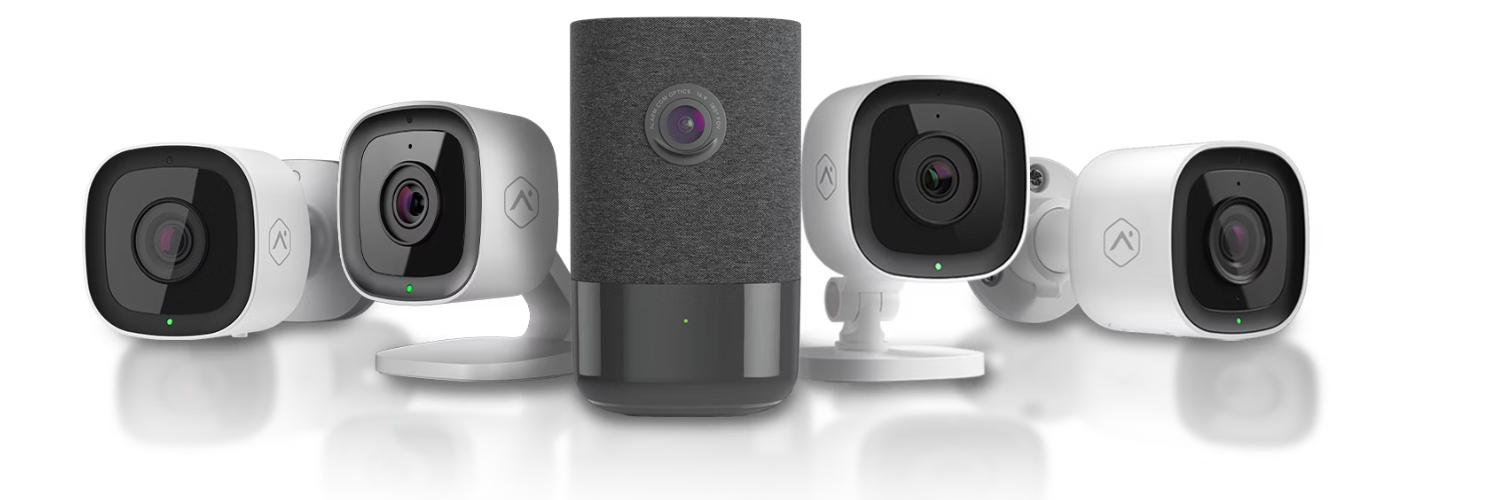 Residential Camera Systems - Protection By Design